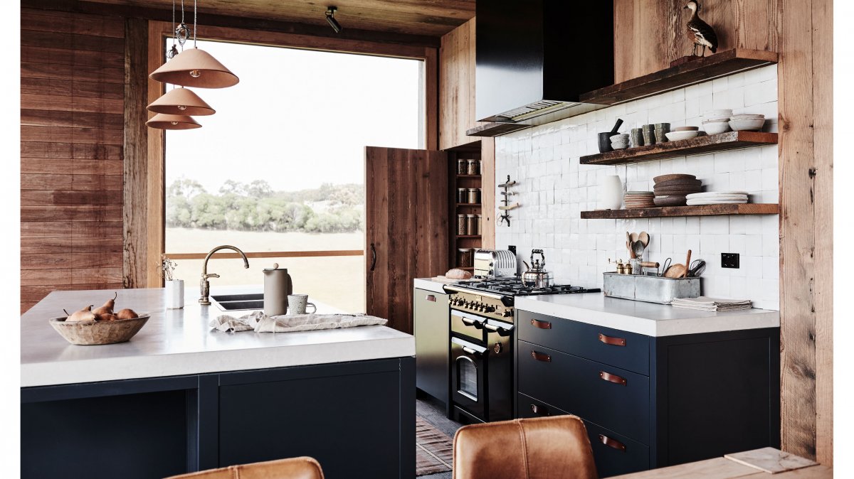 YinjiSpace - Byrne Architects x A Modern Country Home YinjiSpace - Byrne Architects x A Modern Country Home